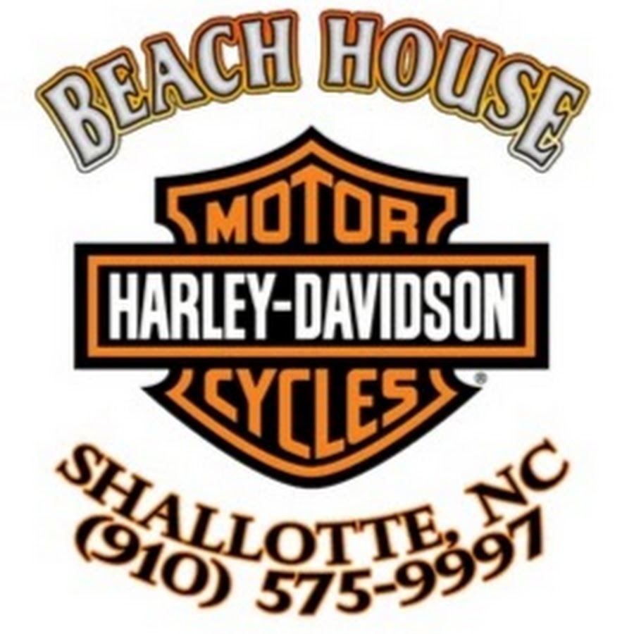 Myrtle Beach Bike Week 2026 – Spring Beach Rally 2026 – Myrtle Beach ...